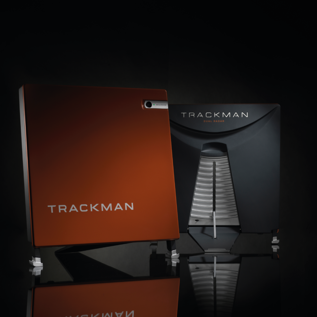 TrackMan TM4 Professional Radar | Tour Level Data | Tekden